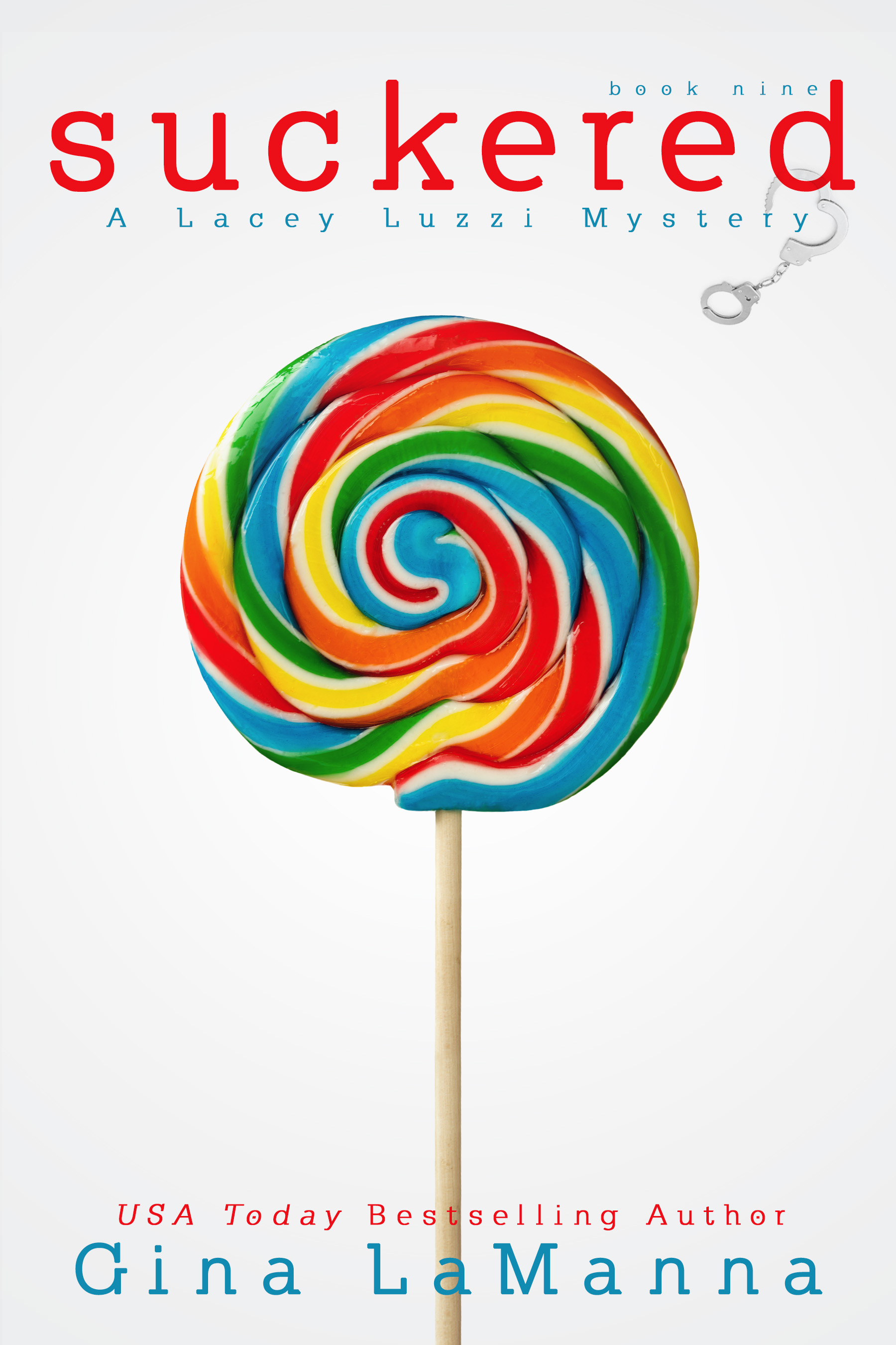 Sneak Peek Synopsis – Lacey Luzzi: Suckered! | Gina LaManna